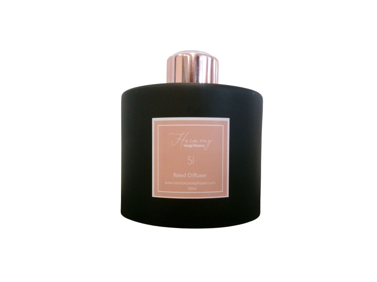 SI Reed Diffuser – Harmony Soap House